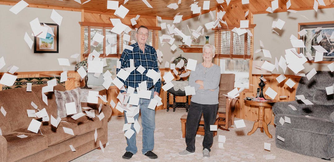 Jerry Selbee e Marge: A Dupla Brilhante que Desvendou as Loterias dos ...