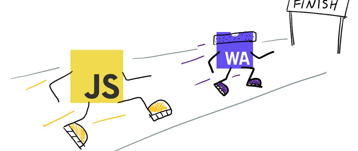WebAssembly vs JavaScript: Segurança, Velocidade e Flexibilidade | A ... WebAssembly vs JavaScript: Segurança, Velocidade e Flexibilidade | A ...