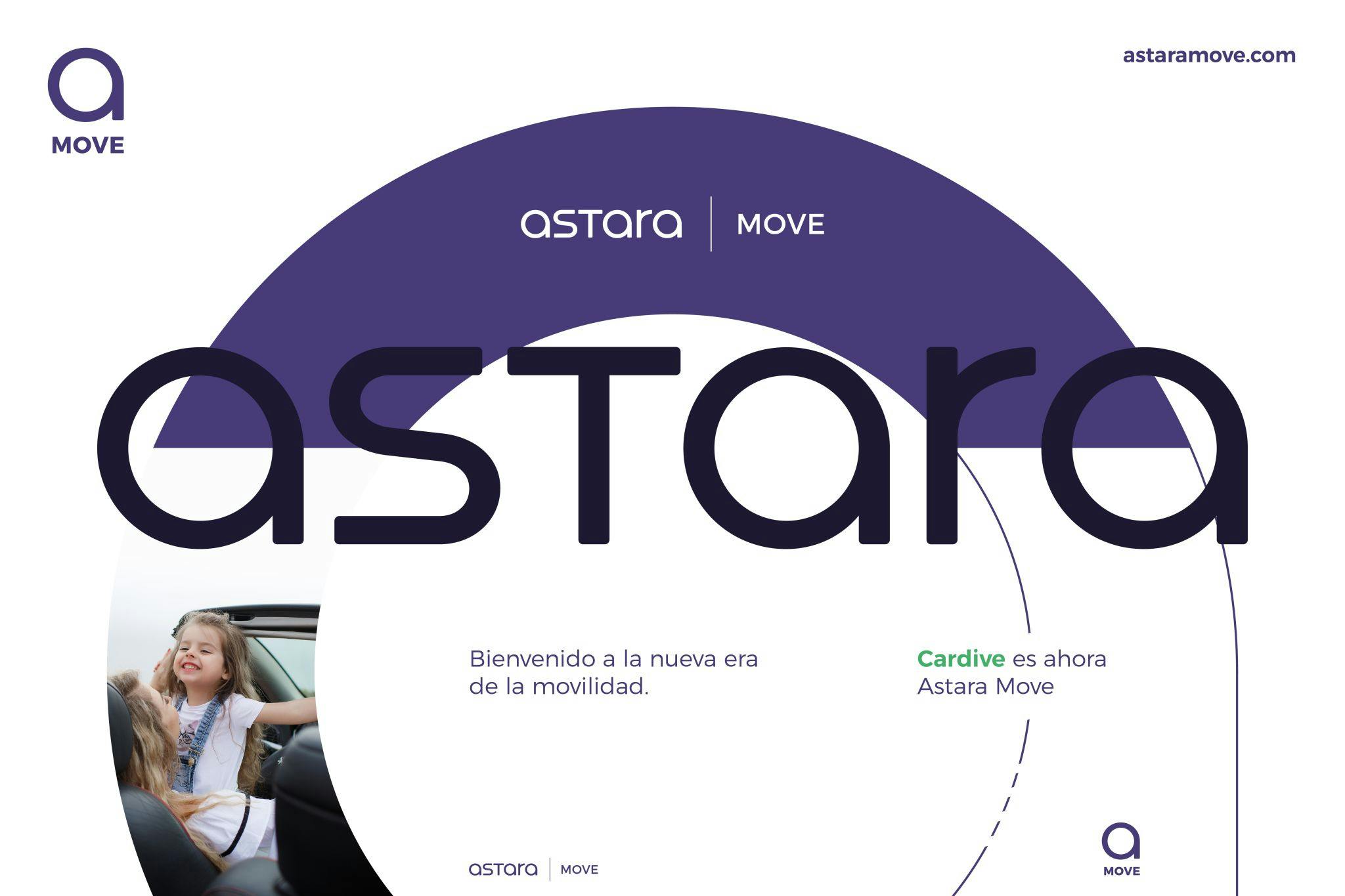 Cardive+Fleeet=Astara Move