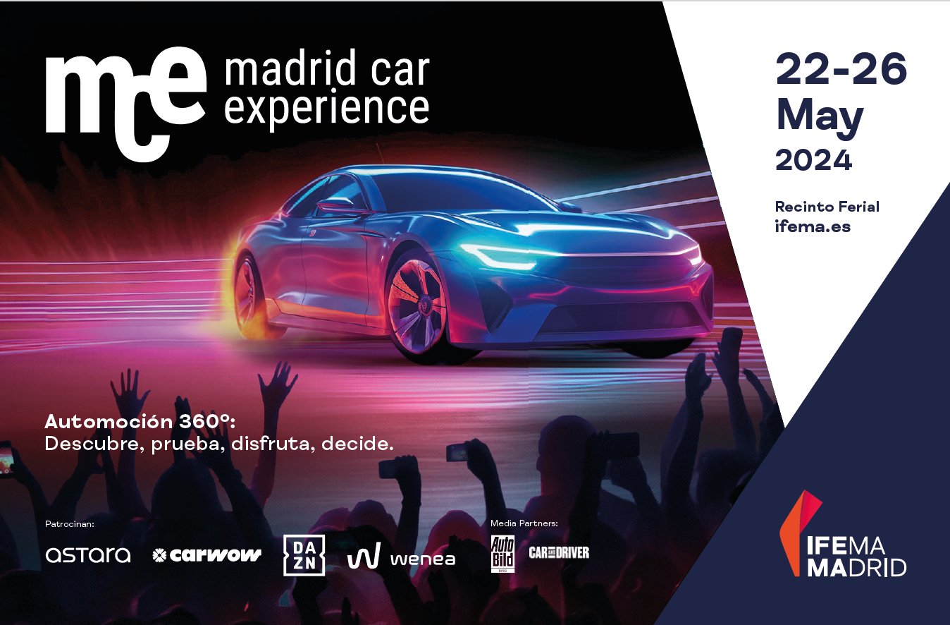 Astara Move - Coches por suscripción