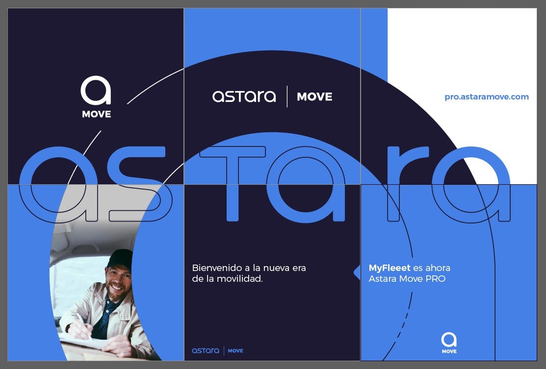 Cardive+Fleeet=Astara Move