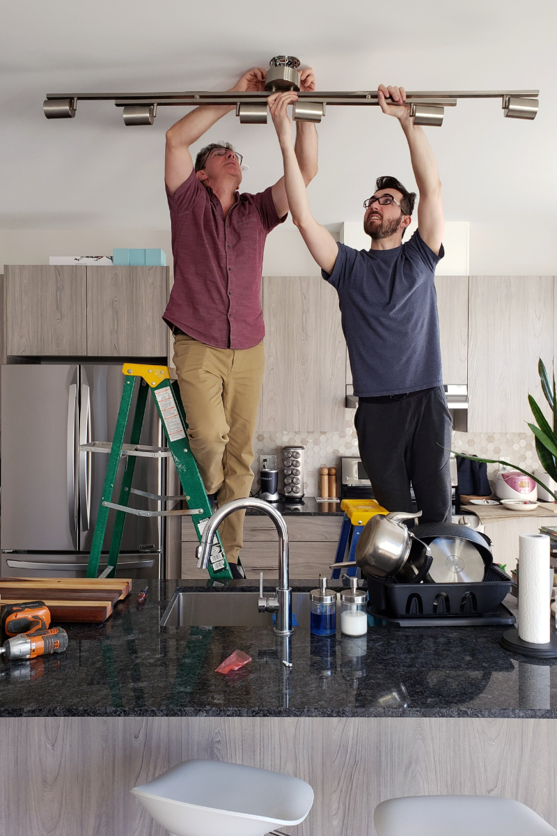 7 Dad-Approved Home Improvement Tips this Father's Day | The Blinds.com ...