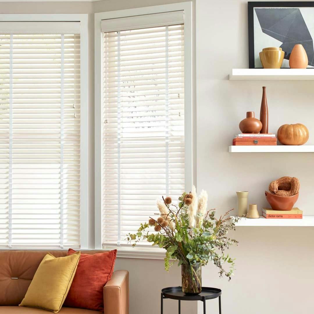 Wood Blinds vs. Faux Wood Blinds | The Blinds.com Blog Wood Blinds vs. Faux Wood Blinds | The Blinds.com Blog