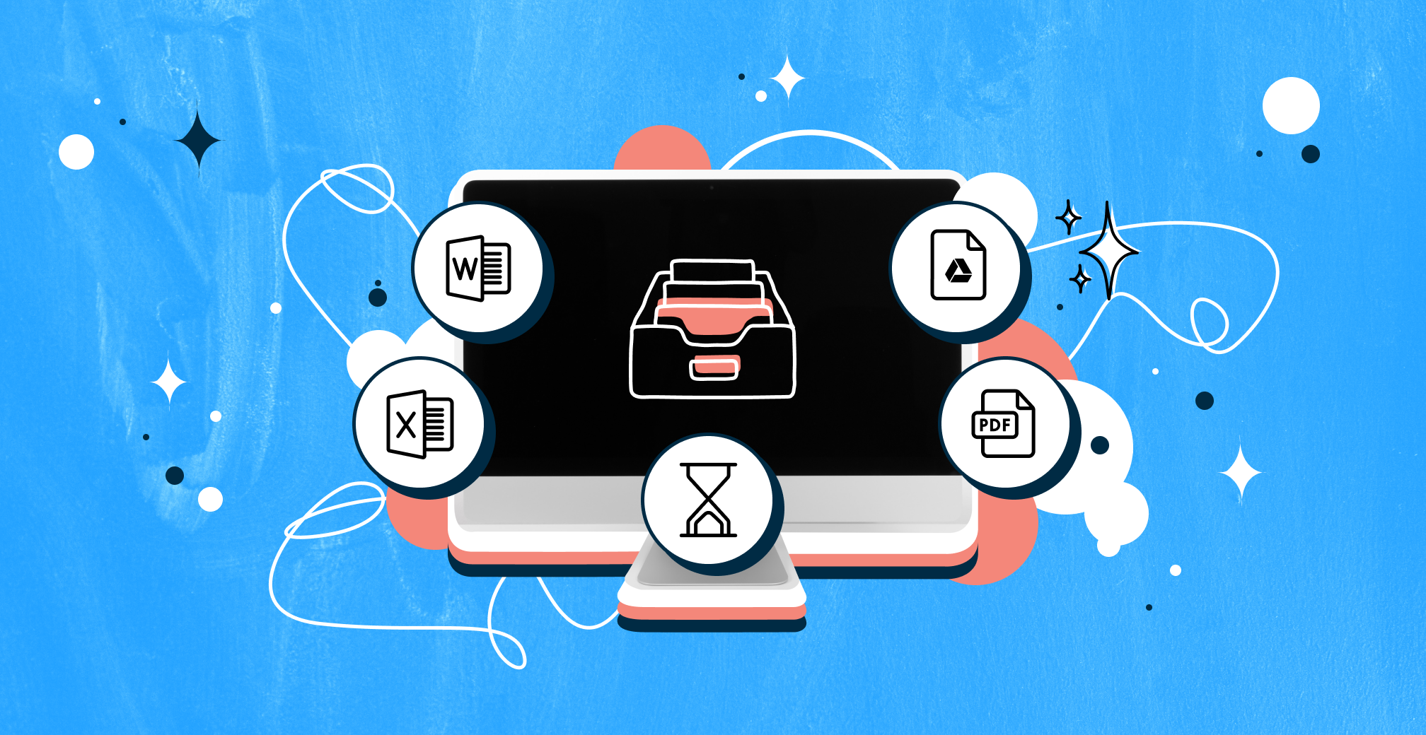 Classer efficacement ses documents d’entreprise