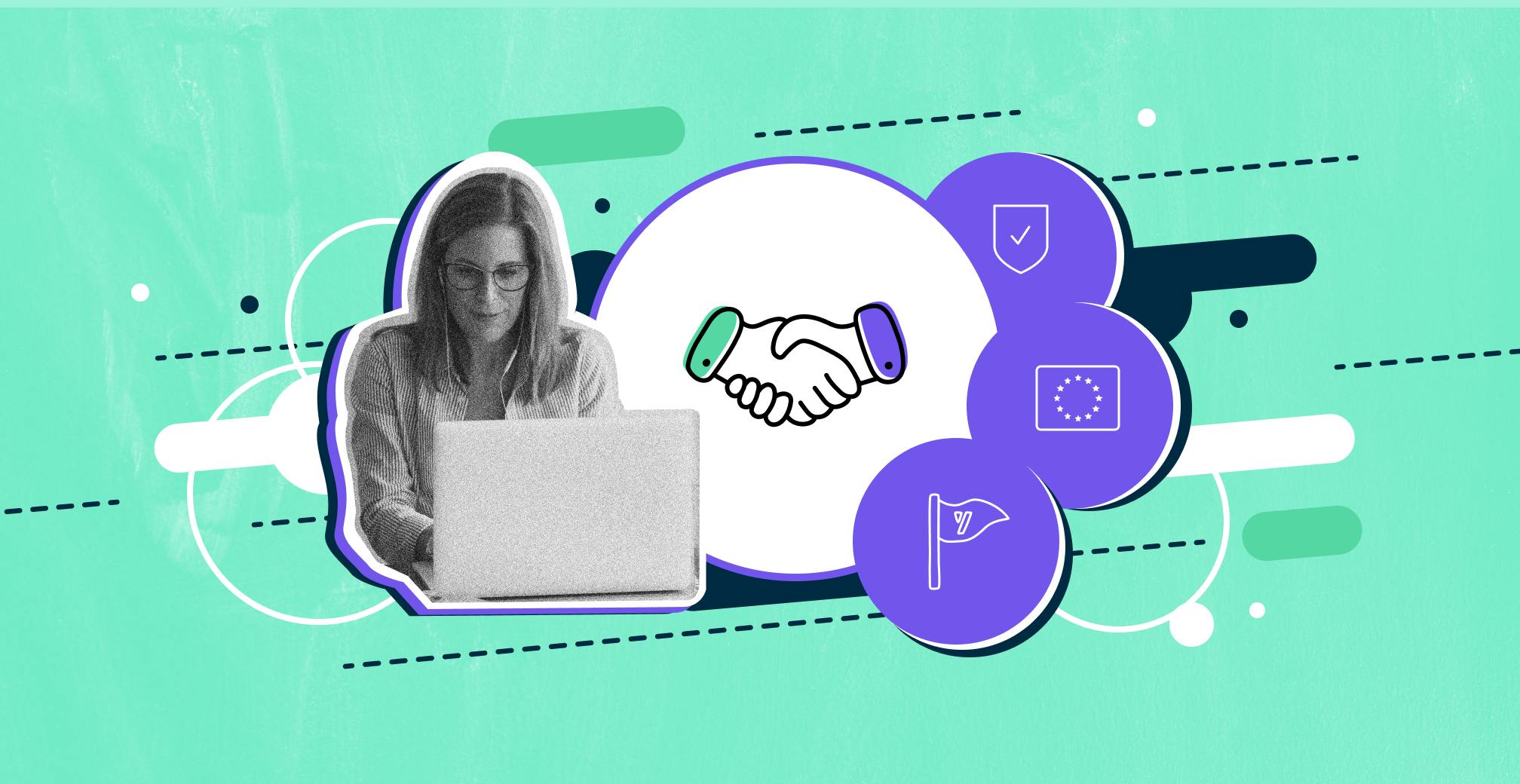 Qu’est-ce qu’un prestataire de service de confiance