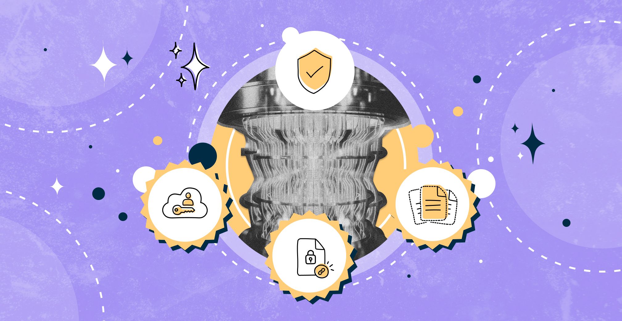 Révolution quantique : le défi pour la cryptographie moderne