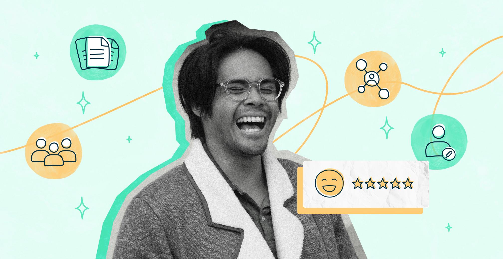 Expérience client réussie : les 7 étapes clés