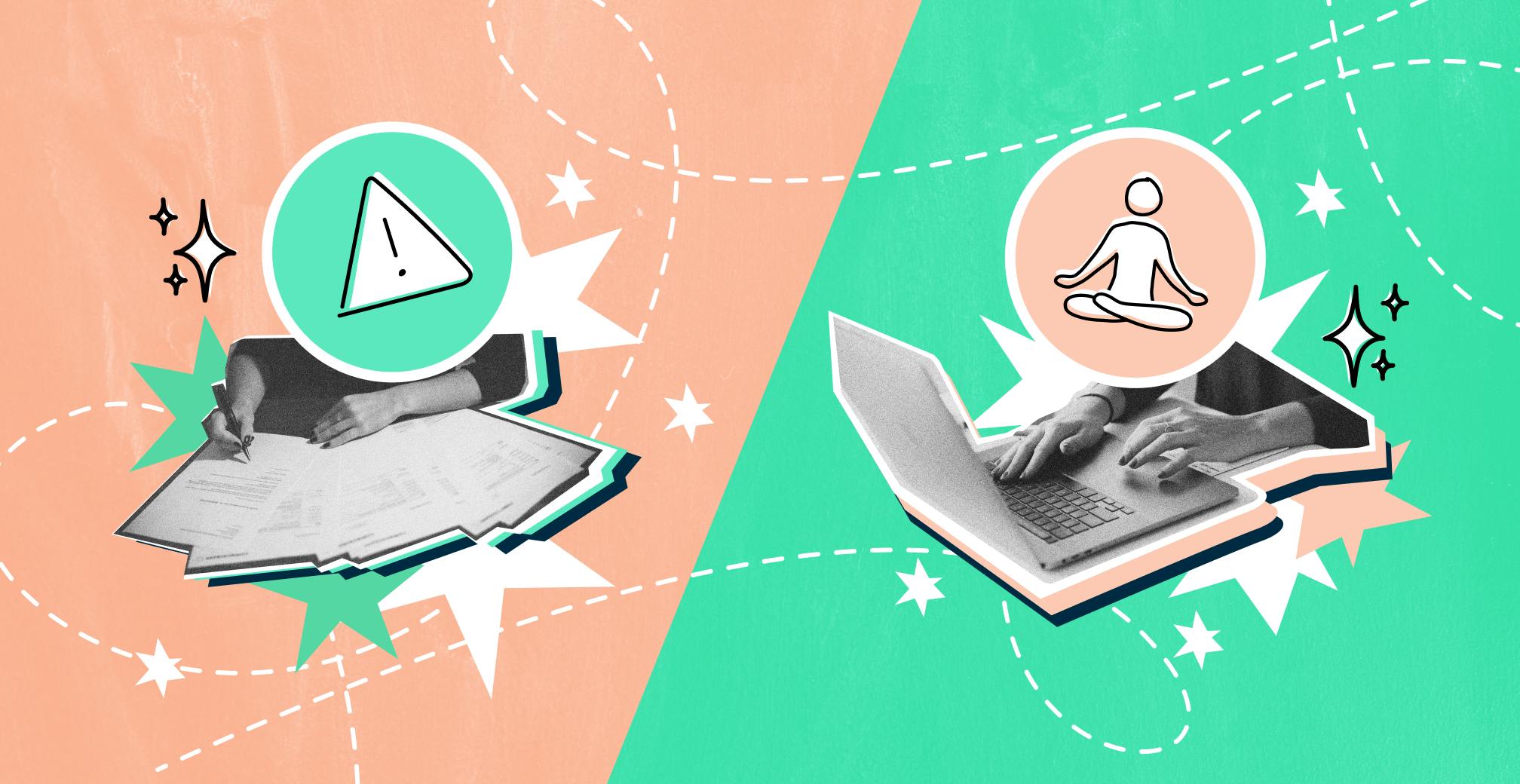 Digitalizzare documenti cartacei e archiviarli