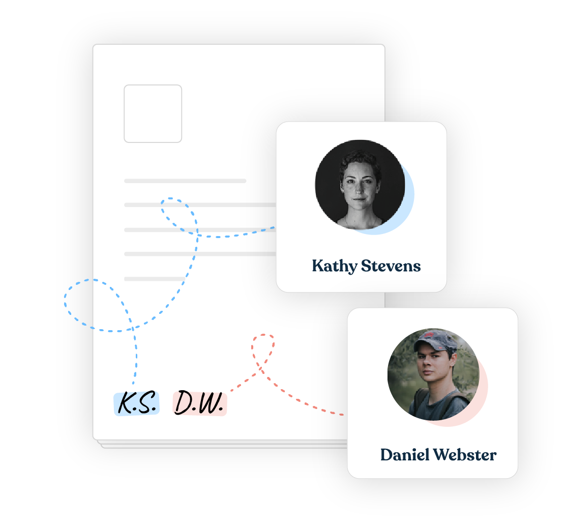 Initialling a contract: is it really useful?