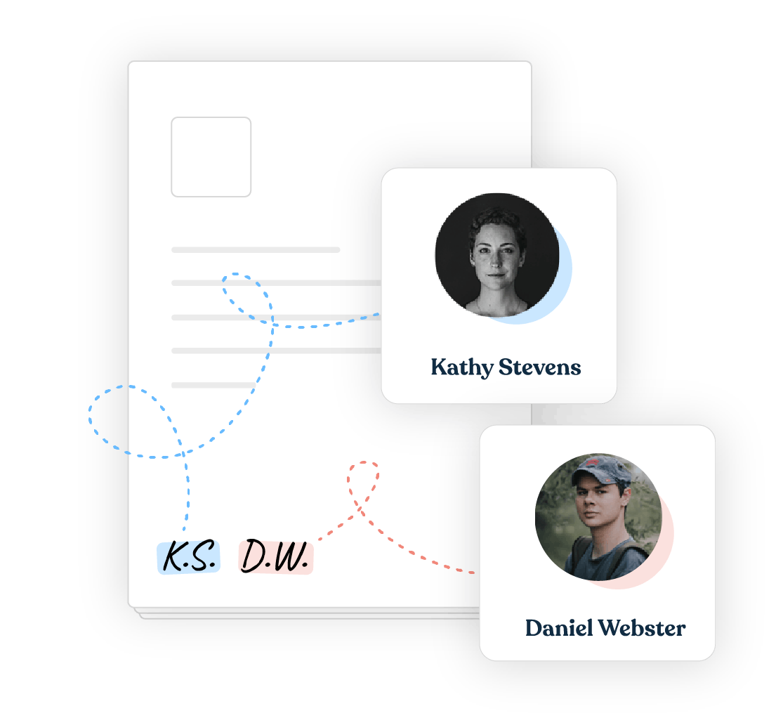 Parapher un document : mode d’emploi et conseils légaux