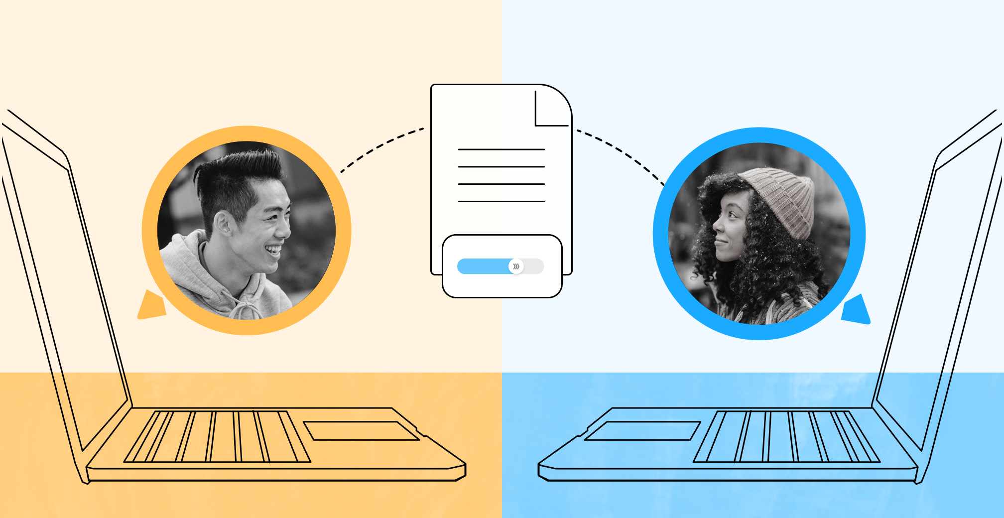 Tutto quello che devi sapere sulla firma olografa