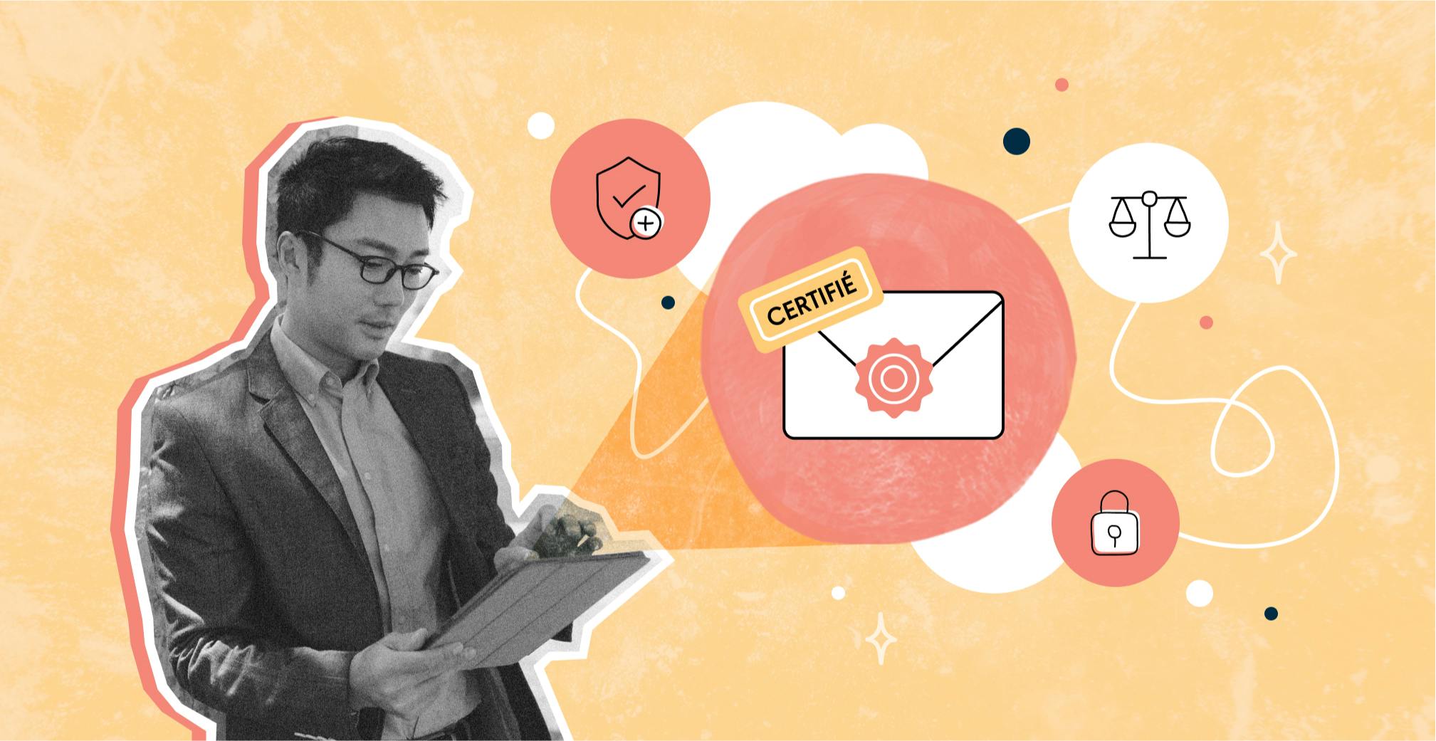 Accusé de réception électronique : le guide complet