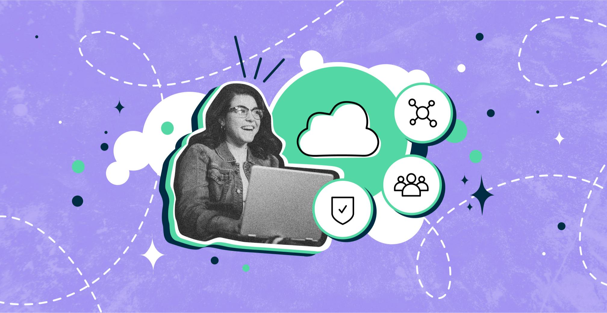 Pourquoi stocker ses documents dans le cloud