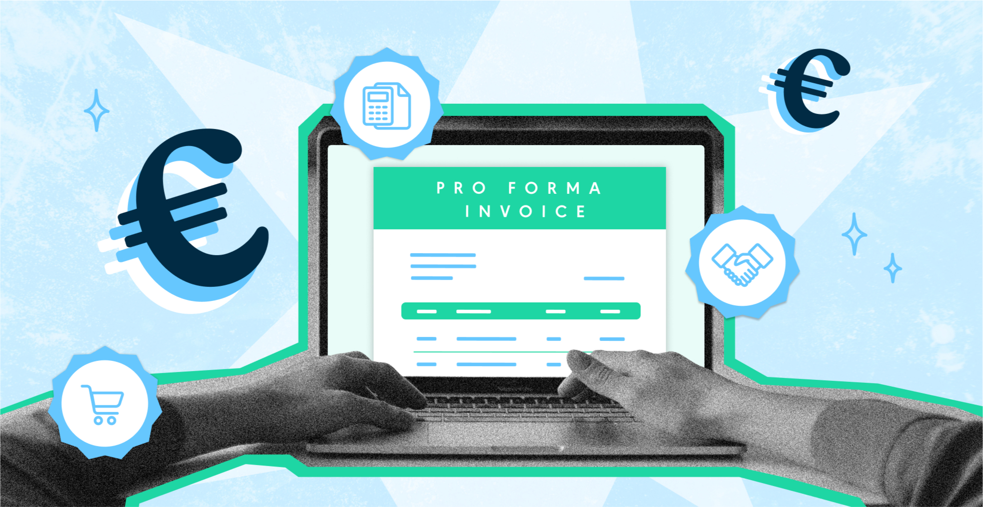 La fattura proforma: cos’è e quando si può utilizzare?