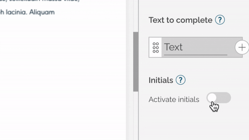 Initialling A Contract Is It Really Useful