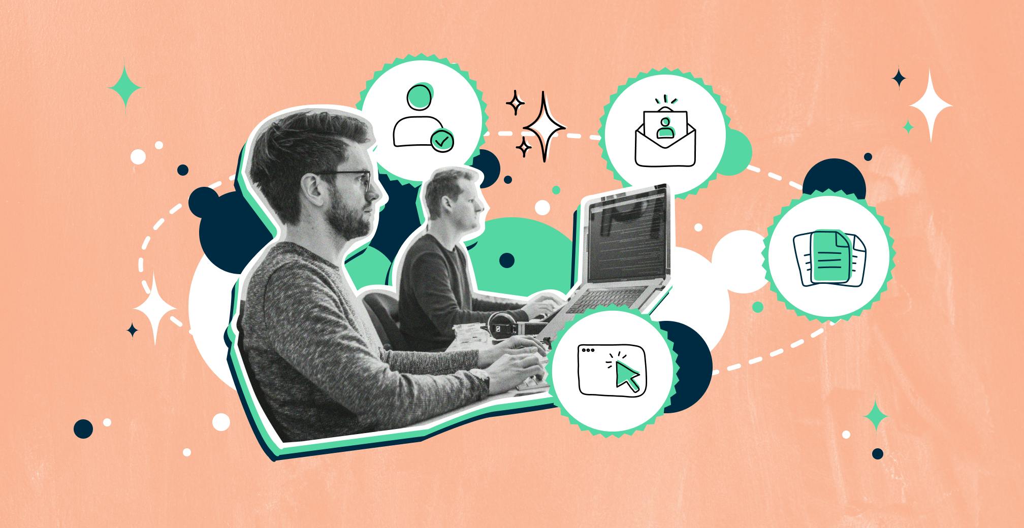 Charte informatique : guide et modèle