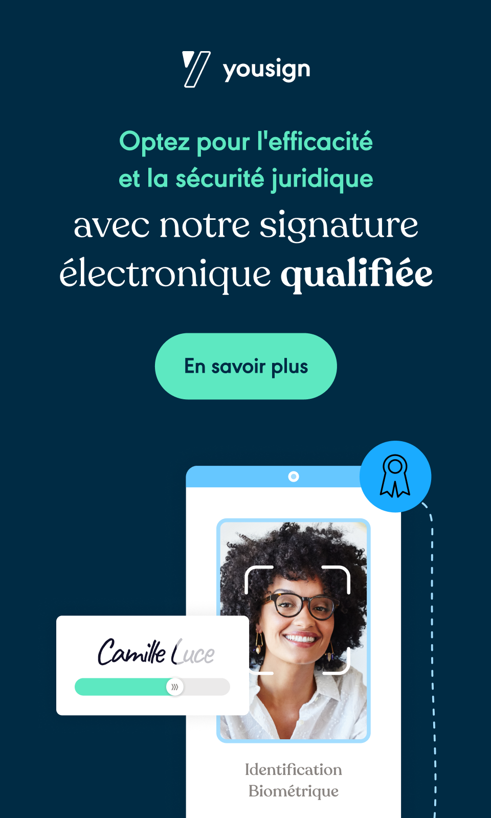 Signature manuscrite scannée : quelle valeur juridique