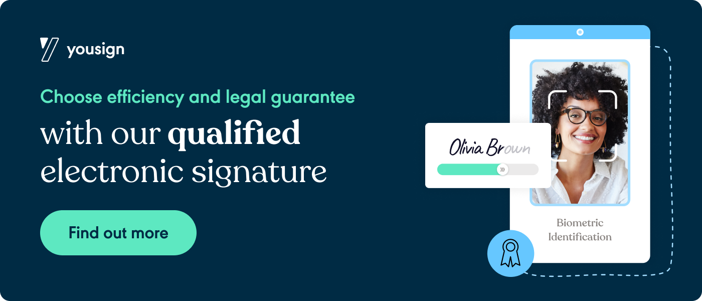 Electronic vs. scanned signatures: key differences