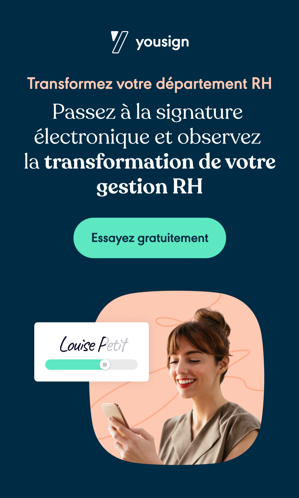 Mentions obligatoires d'un contrat de travail