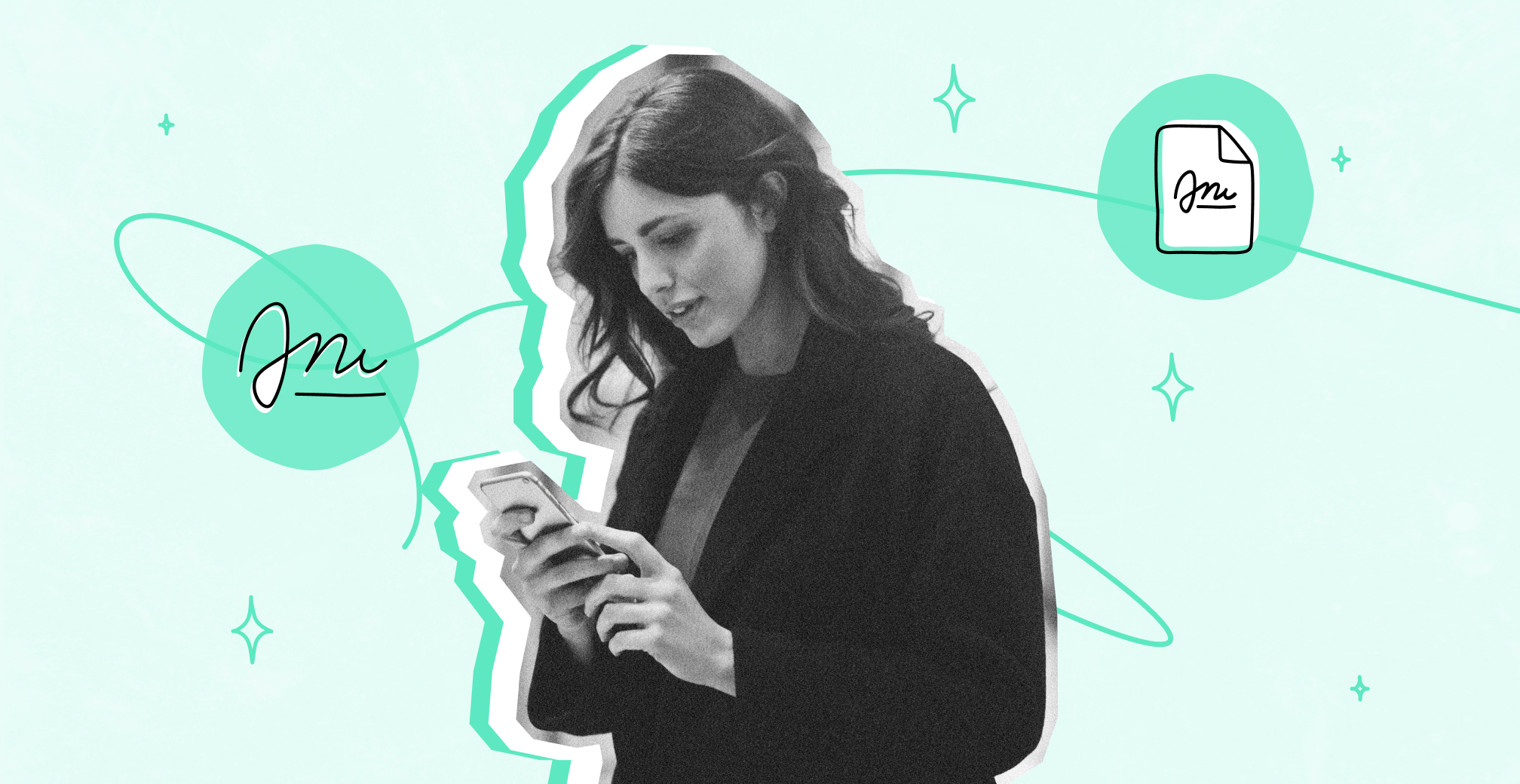 Firma olografa: significato, usi e validità