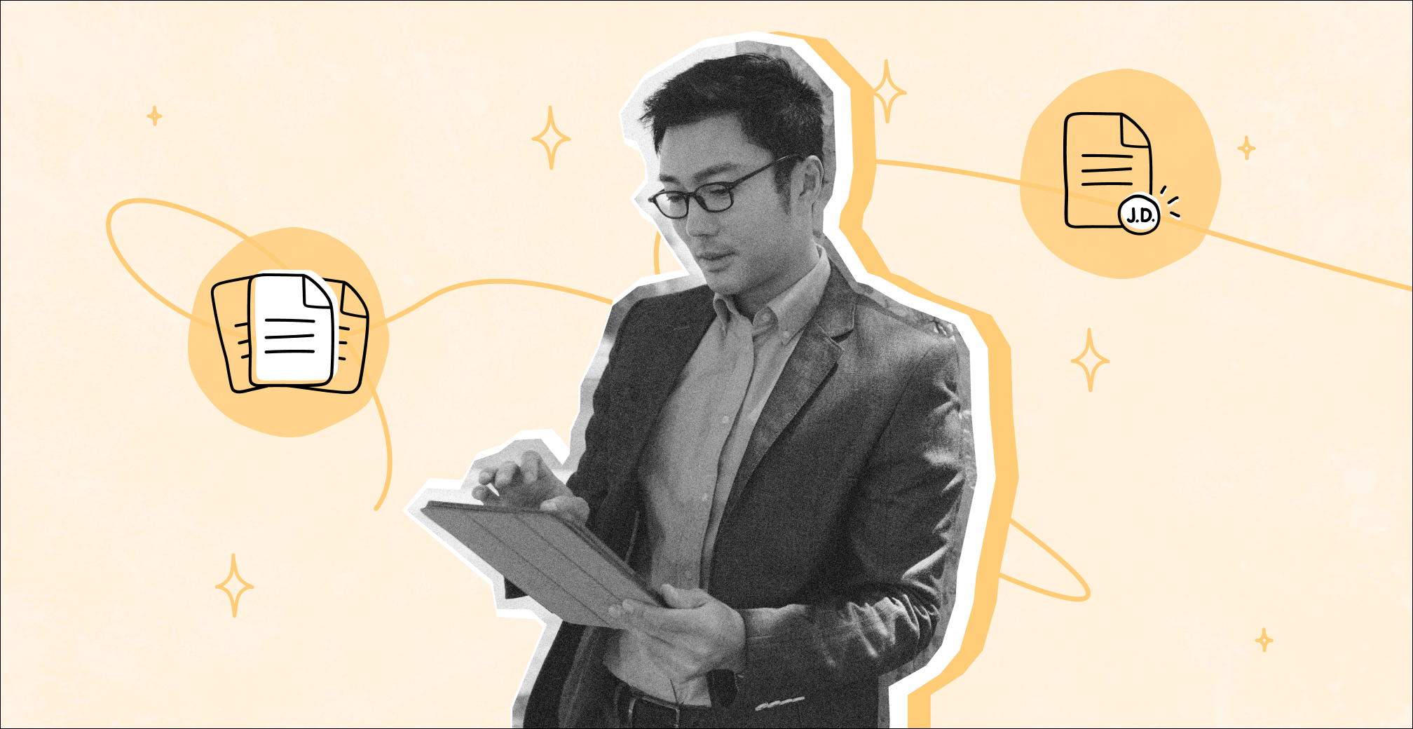 Parapher un document : guide juridique et mode d'emploi