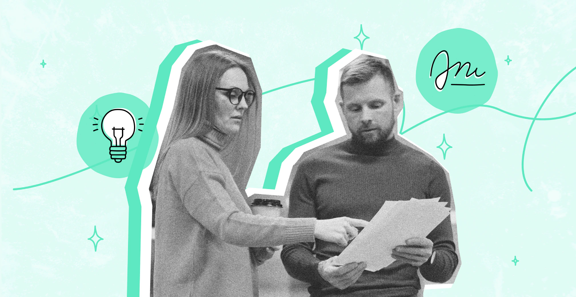 A Beginner's Guide to eSigning Documents