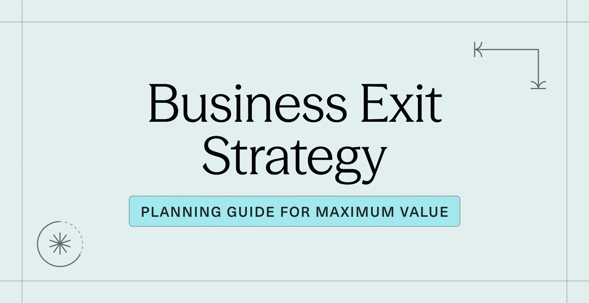 UK Business Exit: Maximize Your Sale Value