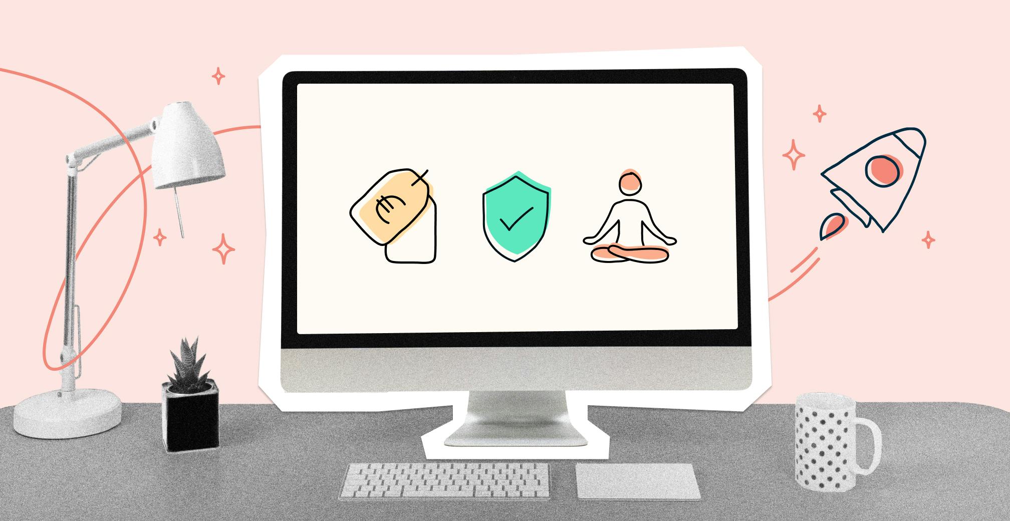 Dirigeants : réussir la digitalisation de votre entreprise