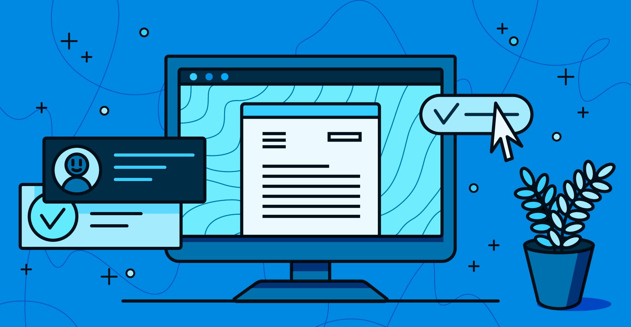 eSignature application: TryYousign!