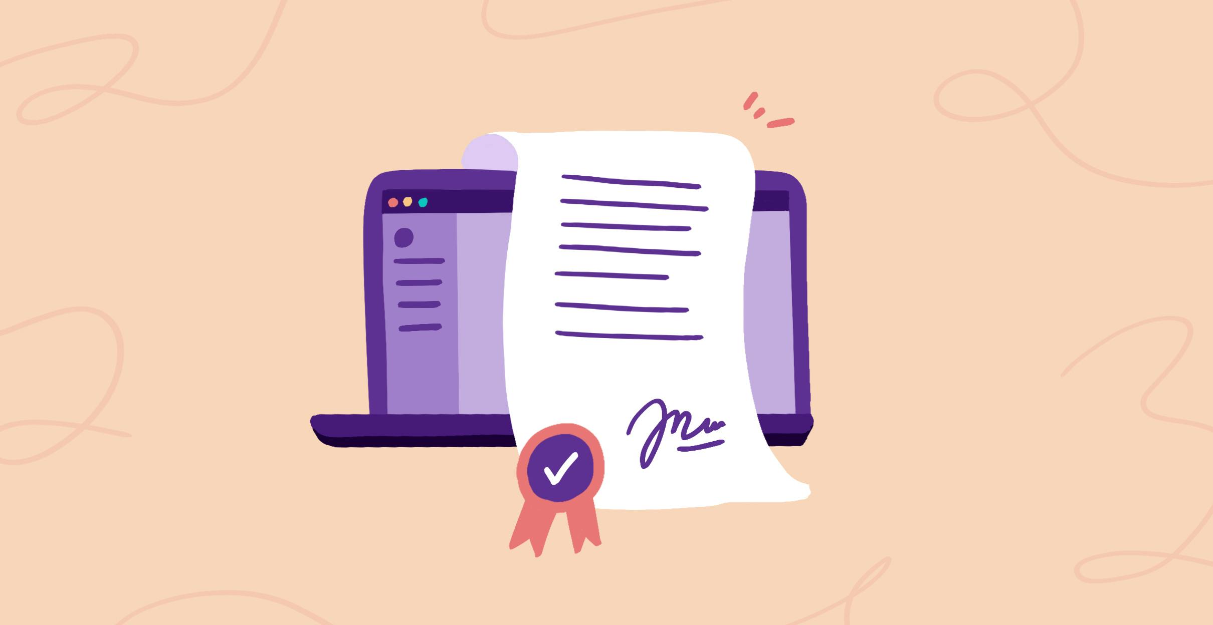 How to valide an e-signature with Adobe Acrobat Reader