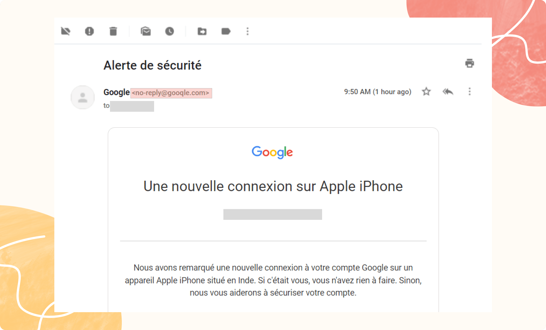 Comment reconnaître et éviter le phishing
