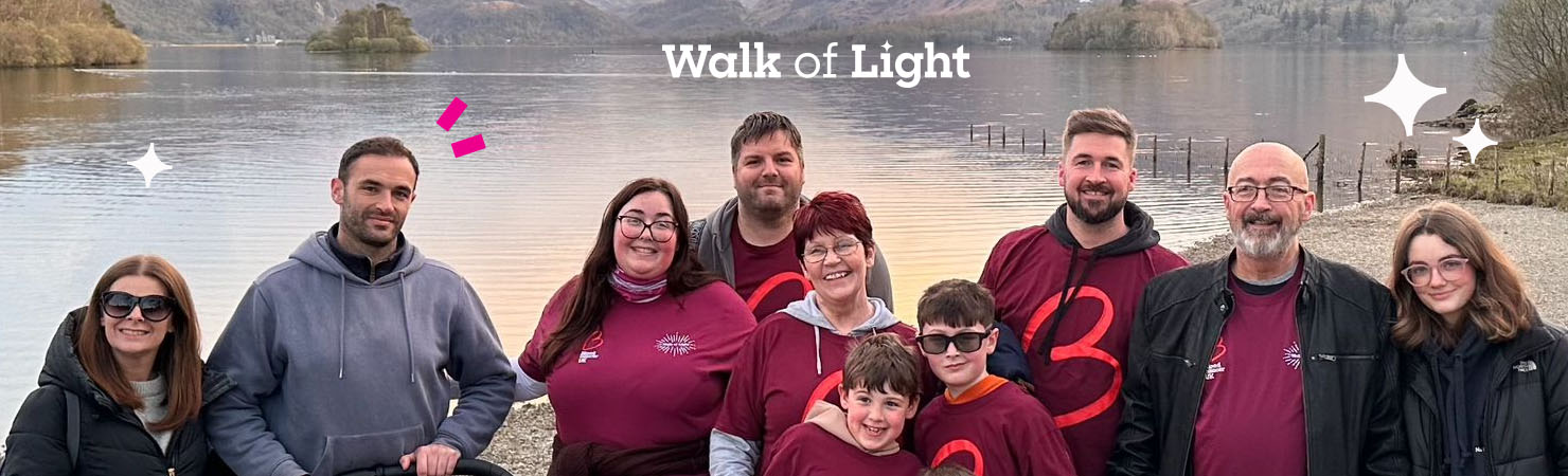 Resources | Walk of Light 2025