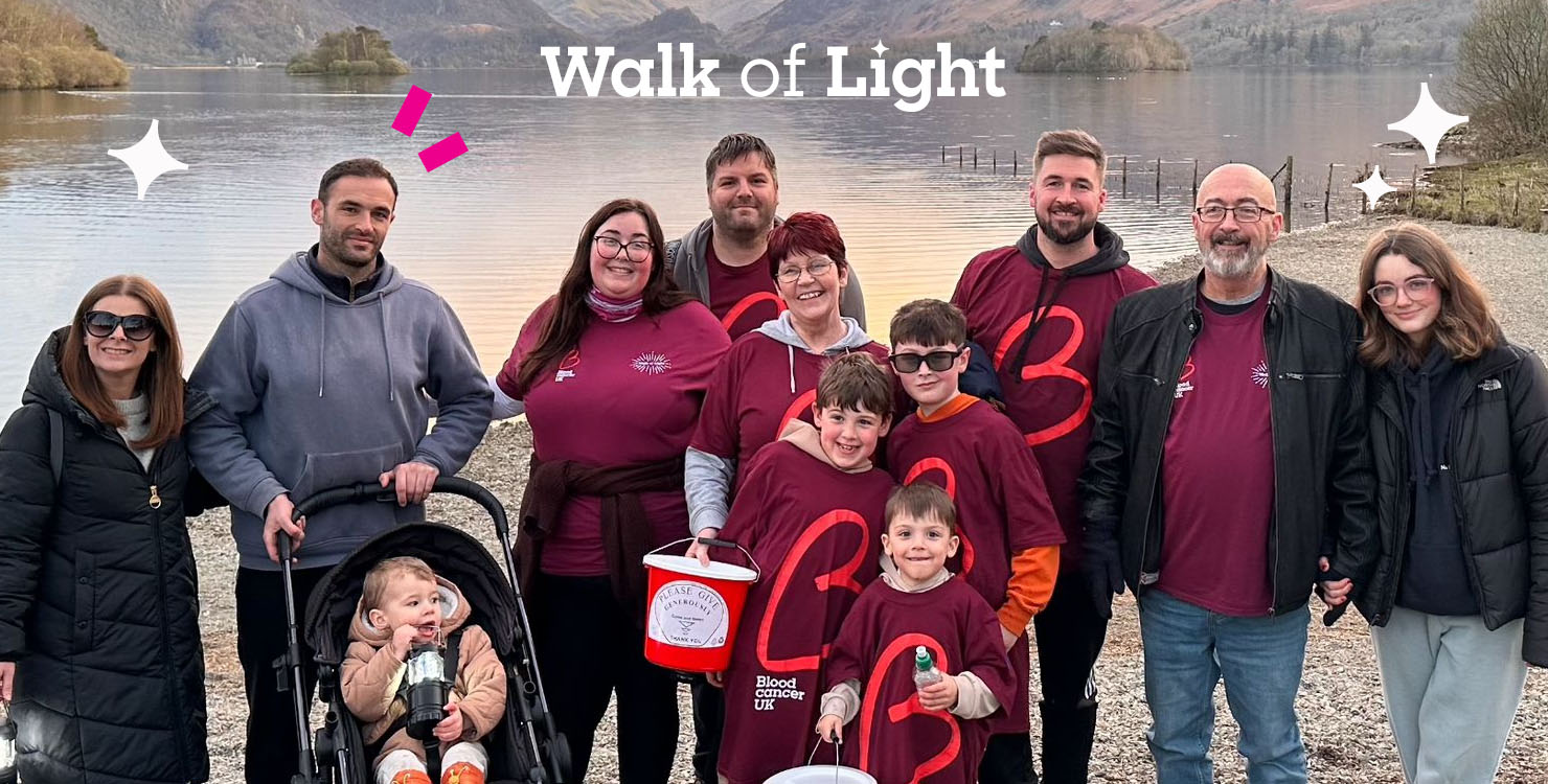 Leaderboard | Walk of Light 2025