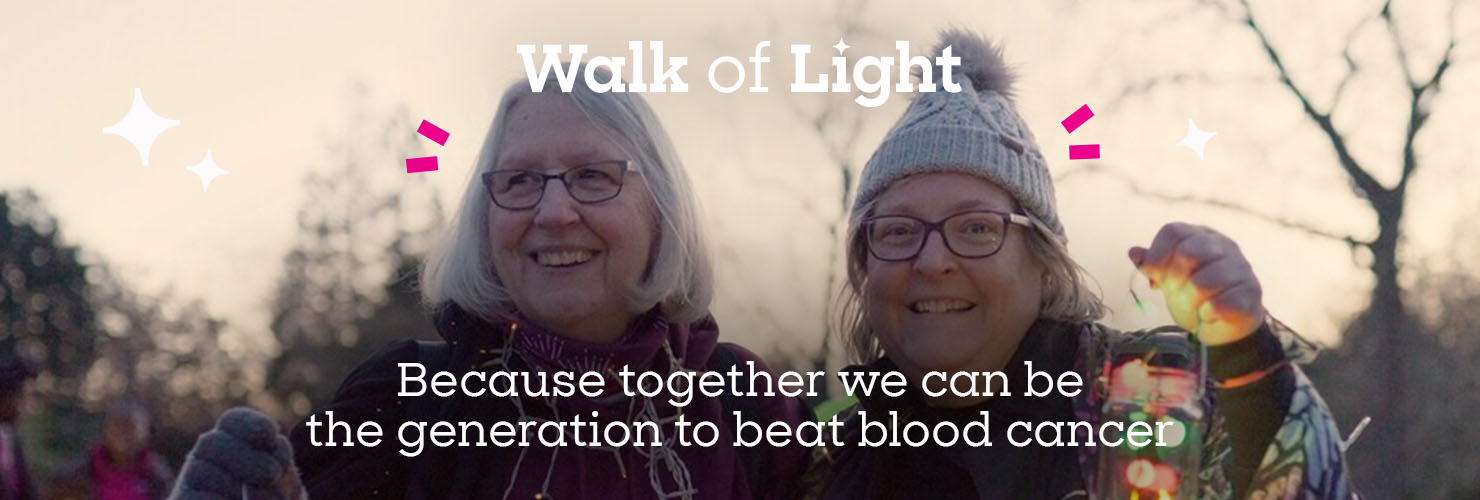 Thank you | Walk of Light 2025