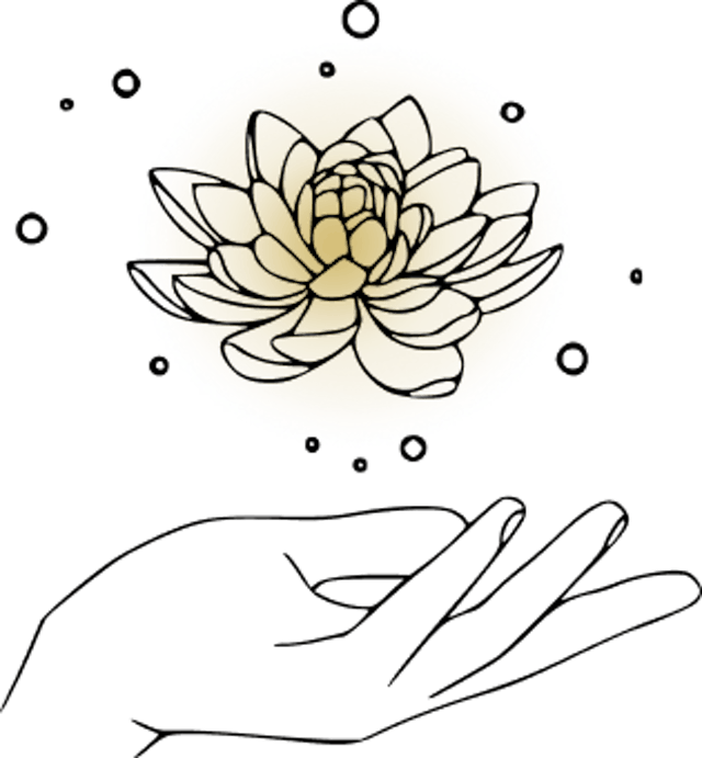 Welcome to Blooming House