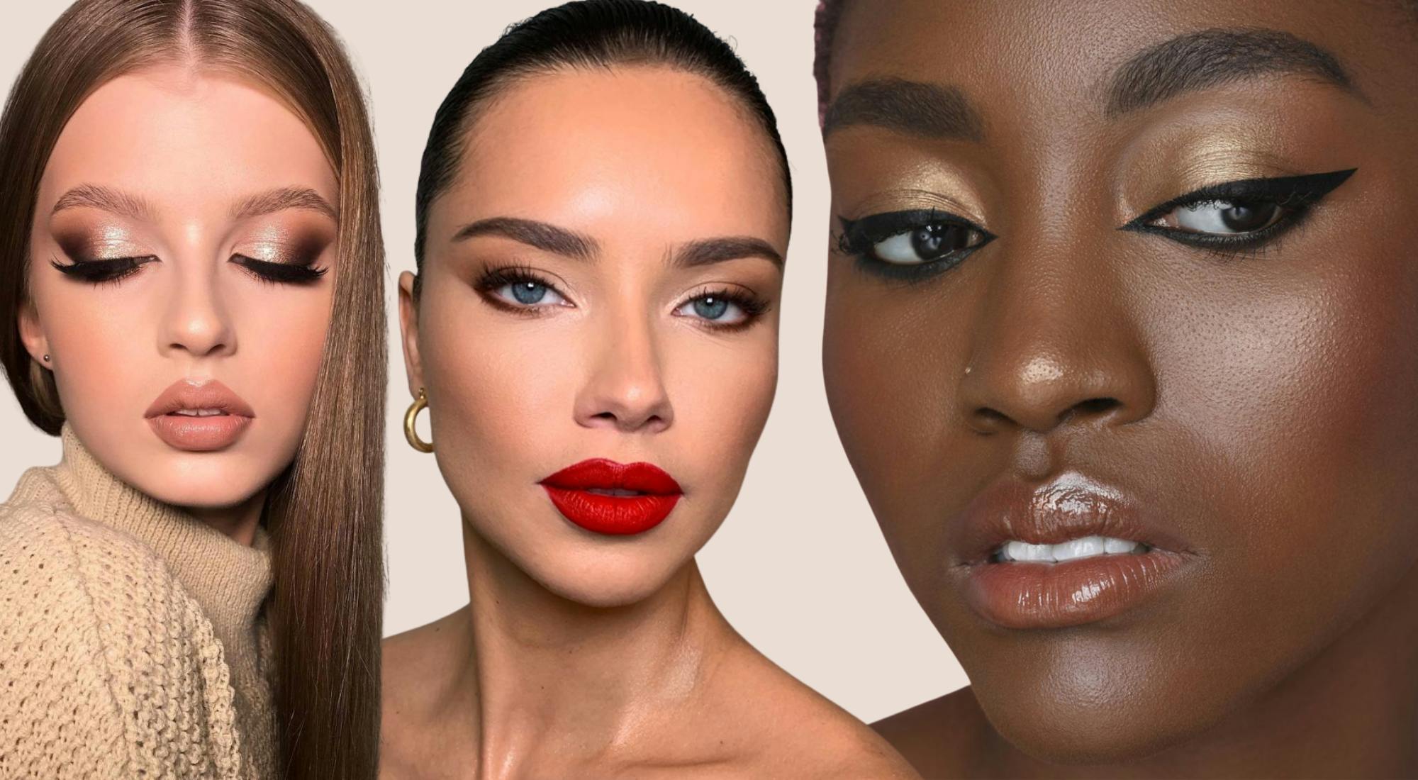 Event Makeup Looks | Saubhaya Makeup