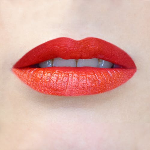 Why Do I Press My Lips Together | Lipstutorial.org