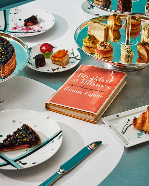 About — Blue Box Café