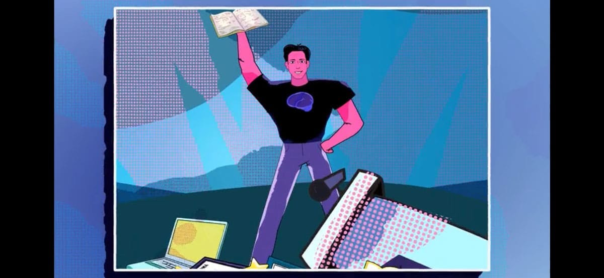 Blueprint - Online Mental and Emotional Wellness for Young Minds