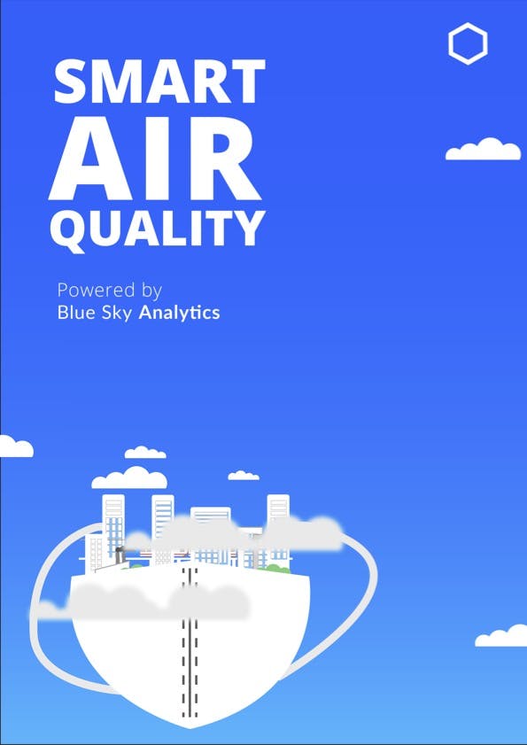 Research - Blue Sky Analytics