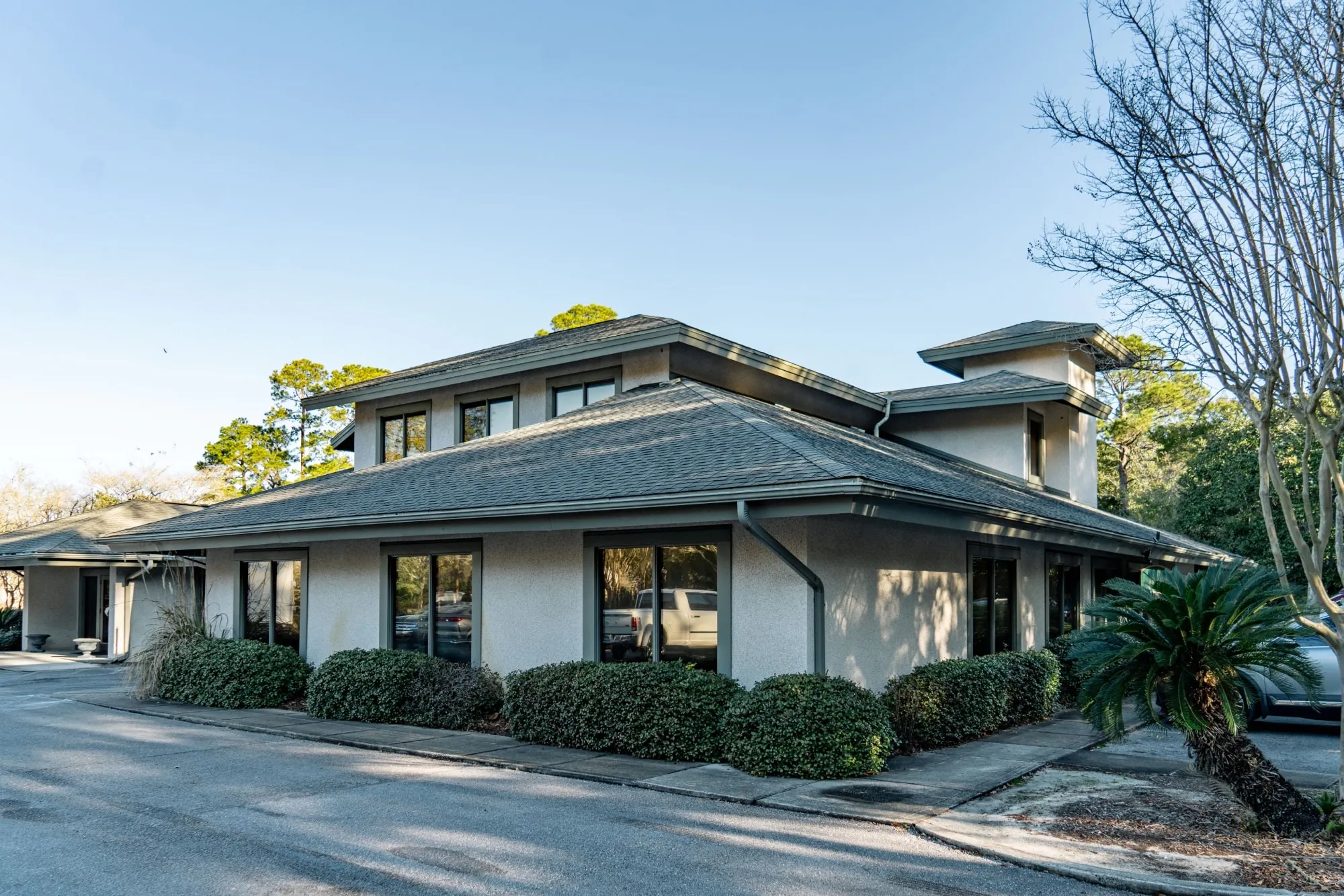 Niceville | Bluewater Orthopedics
