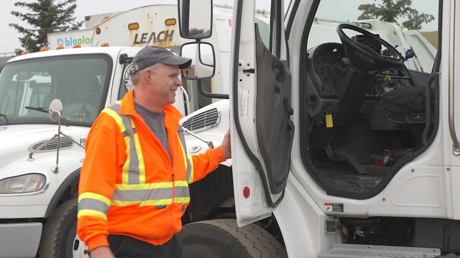 Why Your Calgary Business Needs A Reliable Garbage Collection Service ...