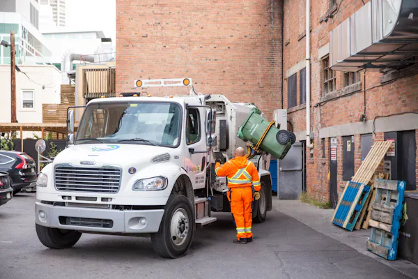 Commercial & Residential Waste Management in Calgary, Airdrie ...