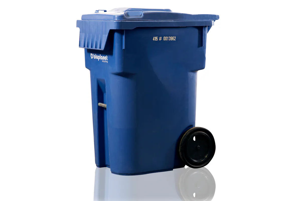 Waste Bin Options in Calgary, Airdrie, Okotoks | BluPlanet Totes ...