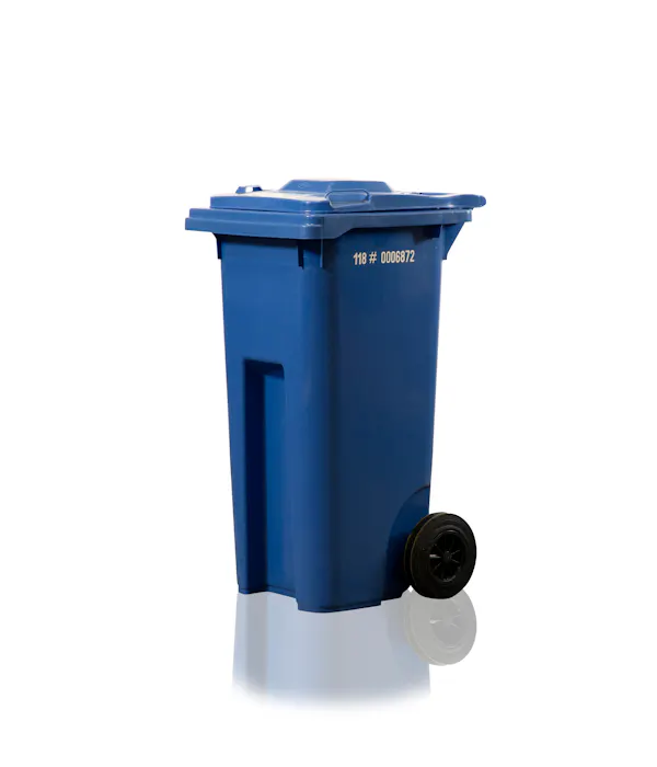 Waste Bin Options in Calgary, Airdrie, Okotoks | BluPlanet Totes ...