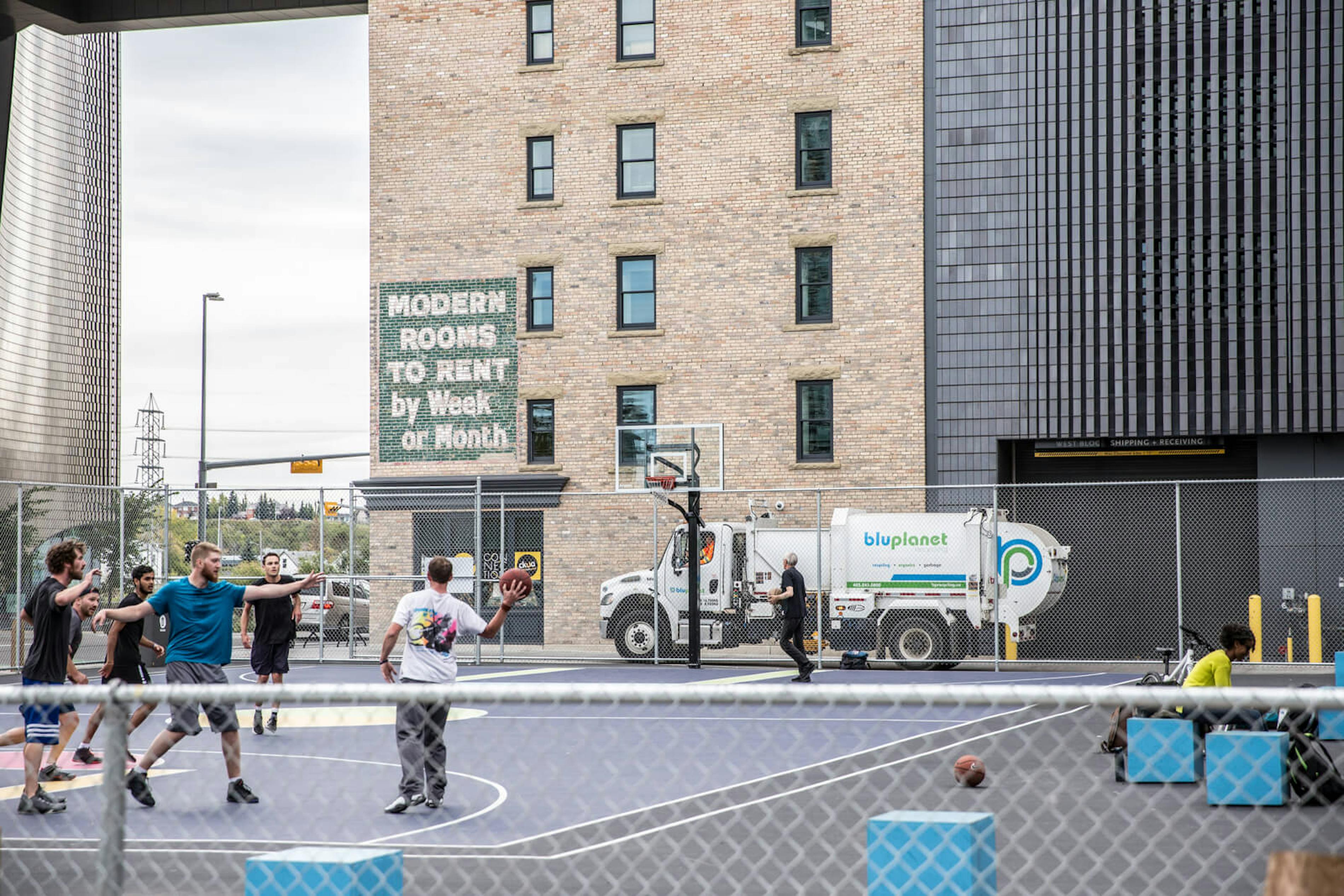 Commercial & Residential Waste Management in Calgary, Airdrie ...