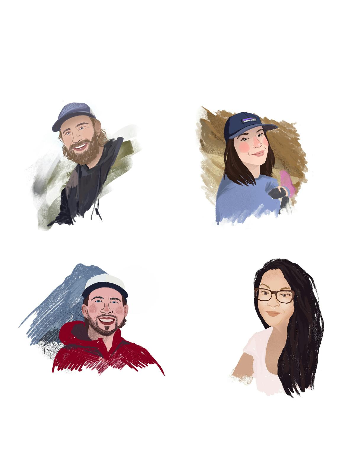 Meet BluPlanet's Business Development Team | BluPlanet