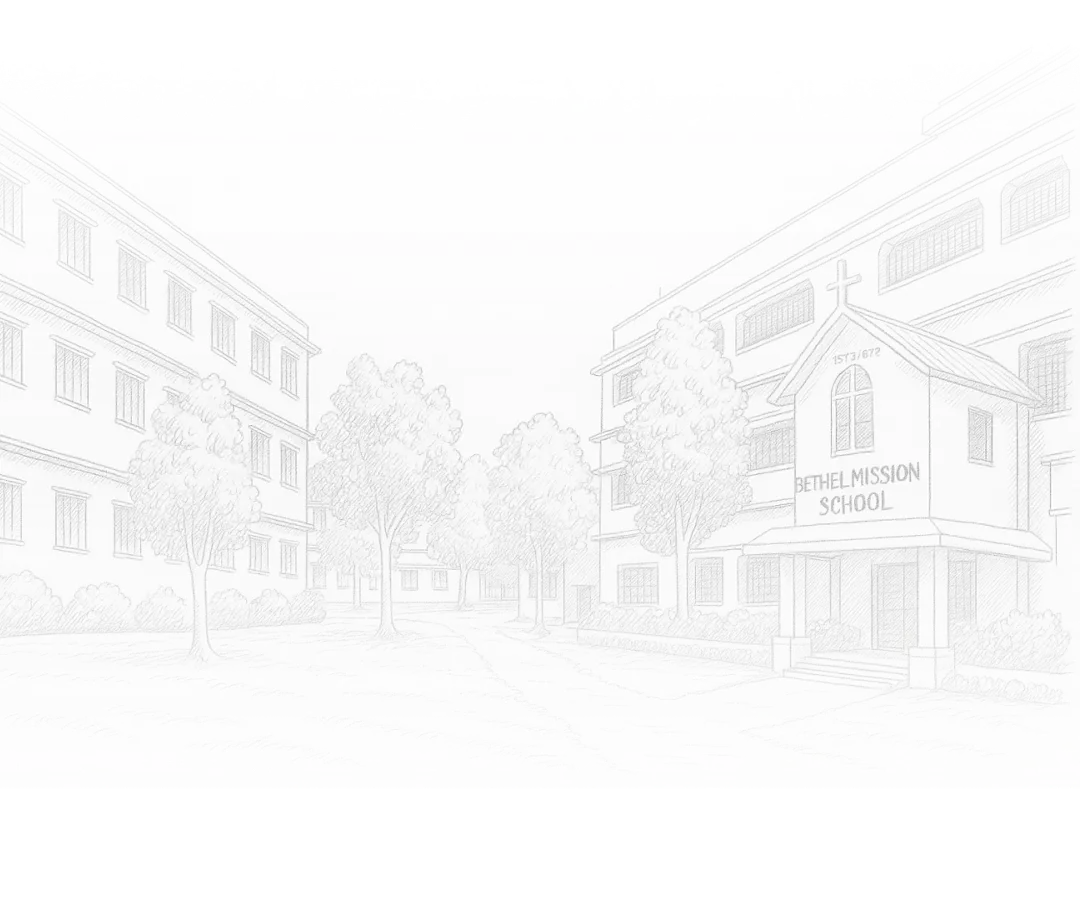 About Us - Bethel Mission School, Kishanganj