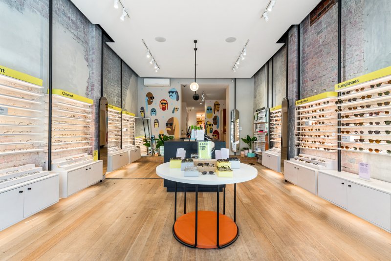 Optometrist Chapel St Melbourne | Glasses, Sunglasses & Eye Tests ...
