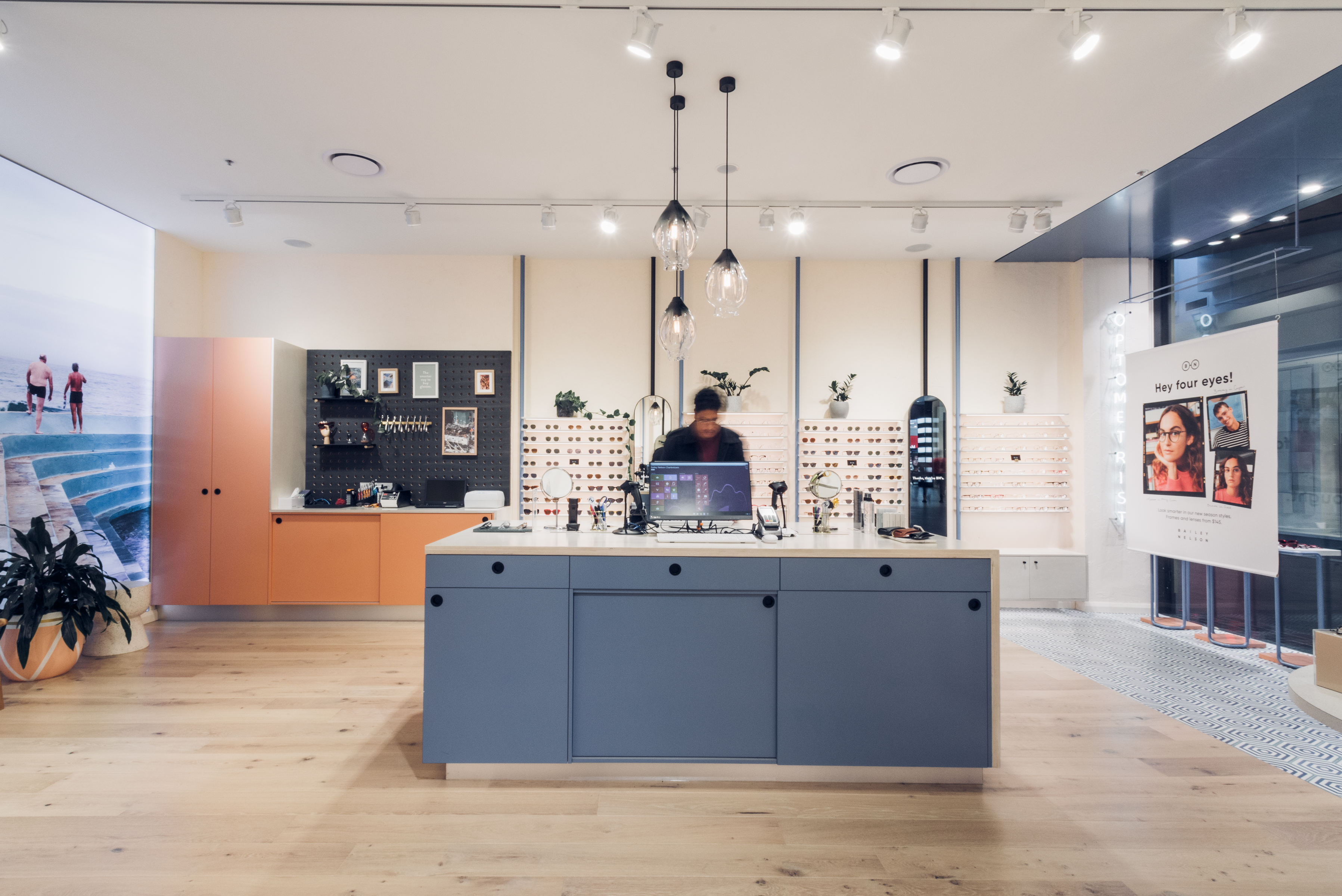 Bailey Nelson - Bringing Joy to Eye Care - Bailey Nelson Australia